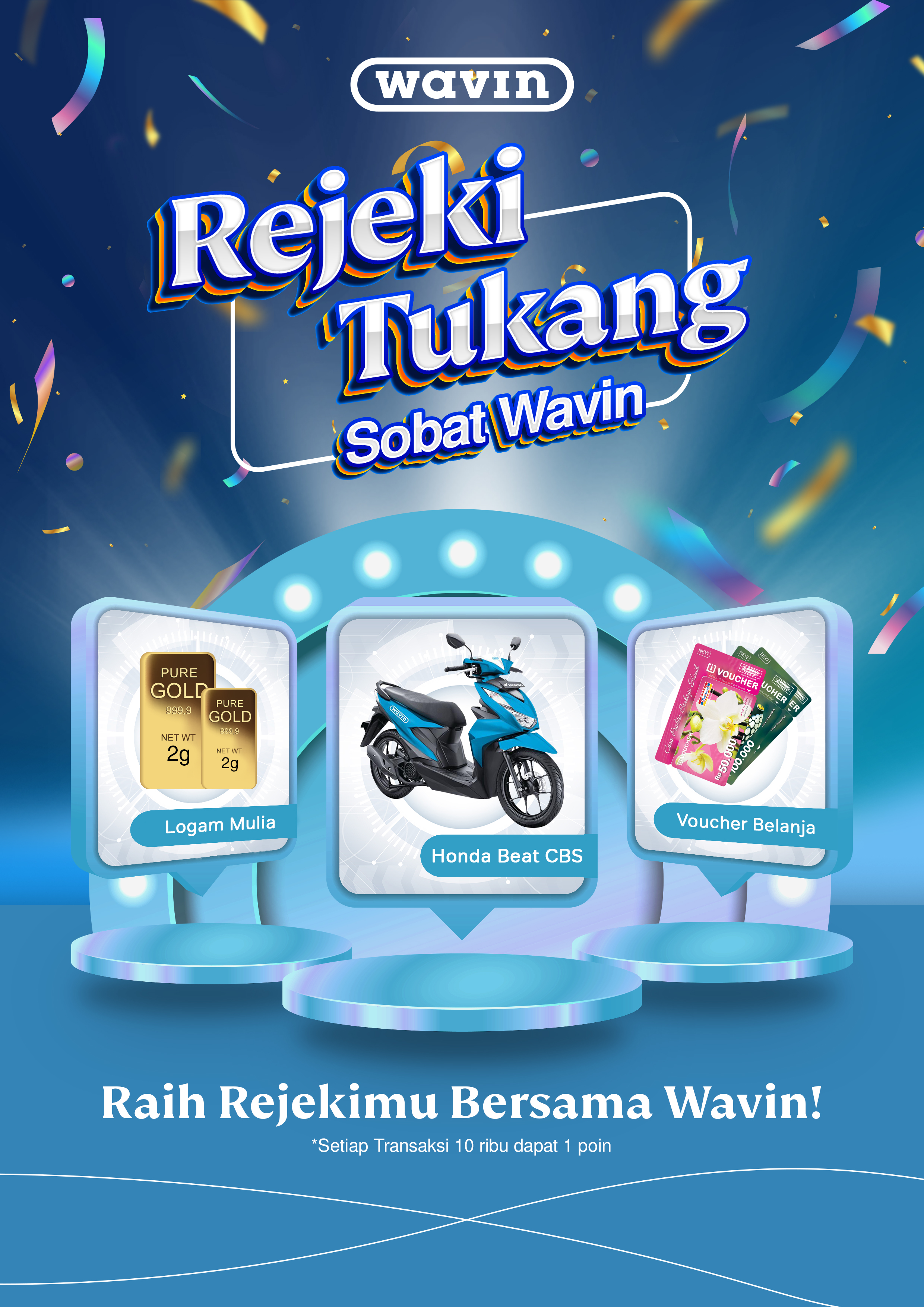 Wavin Indonesia - Berita & Event